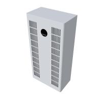 China 12-Month Filter Life Pet Odor Eliminator with 460 CADR and Quiet Wind CE Certified for sale