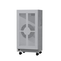 China Powerful Pet Odor Eliminator with 4600 Sq. Ft. Coverage Smart Wind Speed and 12-Month Filter Life for sale