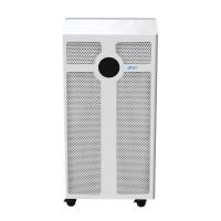 China 3300 Sq. Ft. Coverage Intelligent Pet Odor Eliminator with High CADR and CE Certification for sale