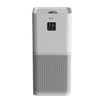 China 400 m3/h Smart Air Purifier with Particulates and Formaldehyde Sensor for sale