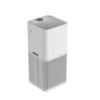 China Powerful Domestic Air Purifier for Eliminating Airborne Contaminants with child lock for sale