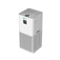 China CADR Air Purifier for Home Use with Low Consumption and Medium Coverage Area for sale