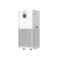 China CADR Air Purifier for Home Use with Low Consumption and Medium Coverage Area for sale
