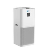 China Timer Air Purifier with Smart Air Indicator and Large Filter Capacity for sale