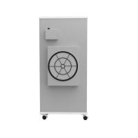 China Industrial Air Purifier with CADR 460 M3/h HEPA H13 Filter and UV Lamp for sale