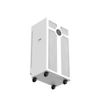 China 1200 M3/h Powerful Pet Odor Air Purifier with Timer Replaceable Filter for sale