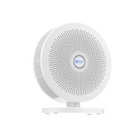 China 110V-240V Desktop Air Purifier The Perfect Solution for Healthy Work Environment for sale