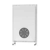 China HEPA H13 Medical Air Purifier With Primary Filter And WIFI Control for sale