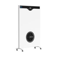 China UV Lamp Equipped Therapeutic Medical Air Purifier With CE Certification And Optimal Performance for sale