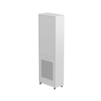 China Smart Air Purifier With 1350 M3/h CADR 12 Months HEPA Filter And Antibacterial Cotton for sale
