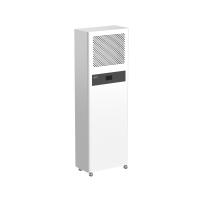 China H13 HEPA Air Purifier With Remote Particulate Sensor And Inactivated Carbon Filter for sale