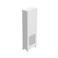 China H13 HEPA Air Purifier With Remote Particulate Sensor And Inactivated Carbon Filter for sale