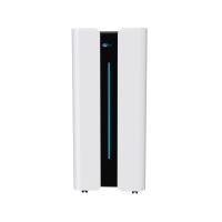 China Low Noise Medical Air Purifier with 1029 M³/h CADR and 12-Month Filter Life for sale