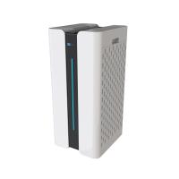 China Low Noise Medical Air Purifier with 1029 M³/h CADR and 12-Month Filter Life for sale