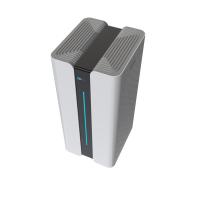 China Activated Carbon Medical Air Purifier with Smart WIFI Control for sale