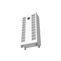 China Remote Control Industrial Air Purifier with HEPA Filter and CE Certification for sale