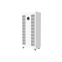 China Industry Air Filtering Device Equipped with UV Lamp and CADR formaldehyde of 460 M³/h for sale