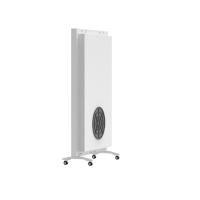 China Particulates Sensor Air Purification Device for 110V-240V Voltage Requirements for sale