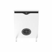 China Air Purification Commercial Air Cleaner with 1000 M3/h CADR Negative Ion Technology for sale