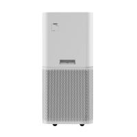 China 110V-240V Voltage Air Cleaner With 650 M3/h CADR And Modified Activated Carbon for sale