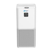 China 400 M3/h CADR Formaldehyde Household Air Purifier With Timer And Particulates Sensor for sale
