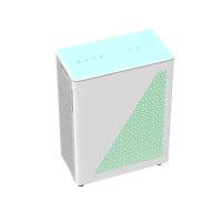 China Middle HEPA Filter Air Cleaner with Noise Level Less Than 50 Decibels Activated Carbon for sale