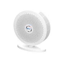China 50 DB Silent Home Air Purifier with 12 Month Filter Life CE Certified for sale