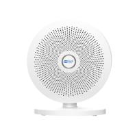 China CADR Air Purifier with Activated Carbon 72 M³/h Particulates Removal Quiet HEPA Filter for sale