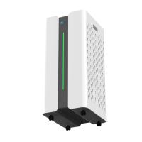 China Smart Air Cleaner Negative Ion and Activated Carbon Odor Eliminator for Home and Office for sale