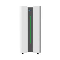 China 2750 Sq. Ft. Coverage Area Odor Air Purifier with CADR 1001 M³/h for sale