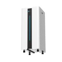 China HEPA H13 Air Purifier with Activated Carbon and UV Light for Home for sale