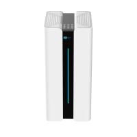 China Top Rated Desktop Smart Air Purifier With Particulate Sensors And 1859 M\u00b3/h CADR for sale