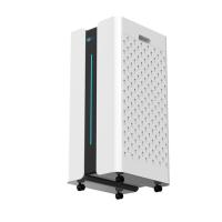 China Top Rated Desktop Smart Air Purifier With Particulate Sensors And 1859 M\u00b3/h CADR for sale
