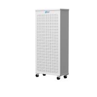China 3300 Sq. Ft. Coverage Area Indoor Air Purifier with Less Than 50 DB Noise Level for sale