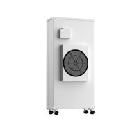 China 3300 Sq. Ft. Coverage Area Indoor Air Purifier with Less Than 50 DB Noise Level for sale