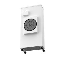 China 12 Months Filter Life Domestic Air Purifier with UV Lamp and H13 HEPA for sale