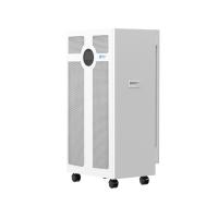 China Middle CADR formaldehyde 460 M³/h Household Air Purifier for Air Pollution Control for sale