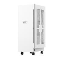 China Middle Indoor Air Purifier for Coverage Area 3300 Sq. Ft. 300m2 for sale