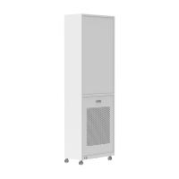 China 110V-240V Commercial Air Purifier with UV Lamp and Less Than 50 DB Noise Level for sale