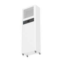 China Primary Filter Yes Air Purification Device for Allergen Removal for sale