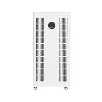 China 1200 CFM HEPA Air Purifier with Washable Filter Life Up to 12 Months for sale