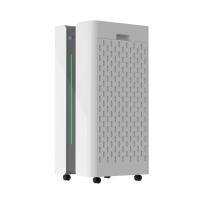 China H13 HEPA Filter Air Purifier with Negative Ion and UV for 250m2 Coverage for sale