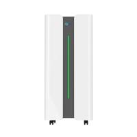 China HEPA H13 Air Purifier with Negative Ions and APP Control for Small Rooms for sale