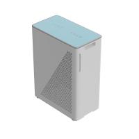China 110V-240V H13 True HEPA Filter Air Purifier with 270 M3/h CADR for sale