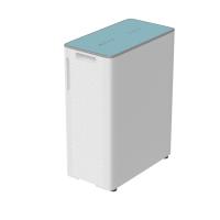 China 110V-240V H13 True HEPA Filter Air Purifier with 270 M3/h CADR for sale
