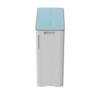 China Smart Wind Speed H13 HEPA Air Purifier For Breathing Improvement Safety Certified for sale