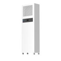 China Smart Wi Fi Air Purifier System with 1350 M3/h CADR and Enhanced HEPA Filter for sale