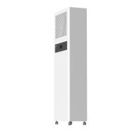 China Smart Wi Fi Air Purifier System with 1350 M3/h CADR and Enhanced HEPA Filter for sale