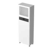 China 3740 Sq. Ft. Coverage 12-Month Life HEPA Air Purifier with Activated Carbon CE Certified for sale