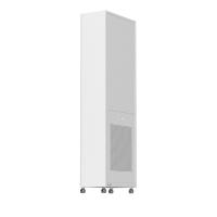 China 1350 M3/h CADR HEPA UV Air Purifier With Smart Wi Fi Control Antibacterial Cotton for sale